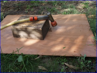 Les scuta de la LEG VI FERRATA - LEGIO VI FERRATA